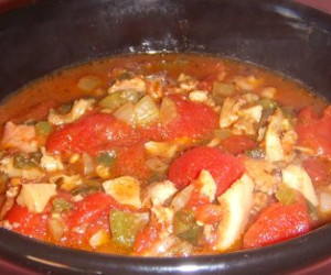 Conch Stew - BigOven