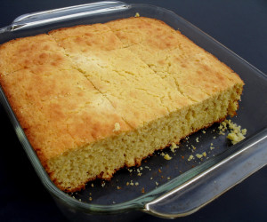 Cornbread