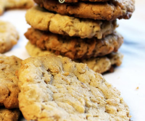 Cowboy Cookies