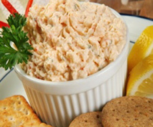 Pontchartrain Sauce with Crabmeat