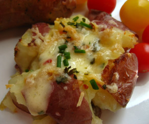 Cuban Crushed Potatoes - BigOven