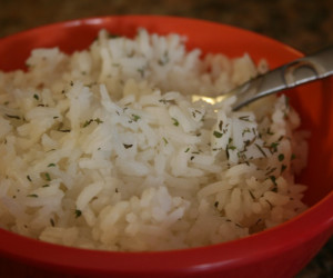 Quick Cuban-style White Rice - BigOven