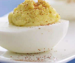 Delicious Deviled Eggs - BigOven