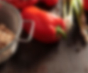 Ethiopian Flat Bread (Injera)