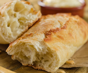Fabulous French Bread - BigOven
