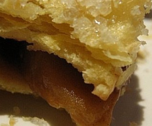 Flaky Apple Turnovers - BigOven