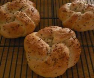 Roast Beef for Beef on Weck