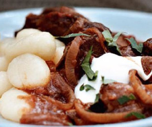 Goulash