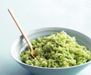 Green Rice