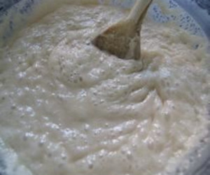 Amish Friendship Dough Starter (Aka Herman)