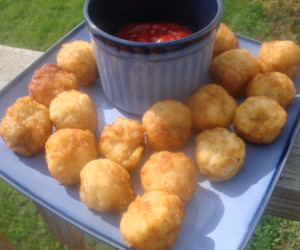 Tavern Tater Tots