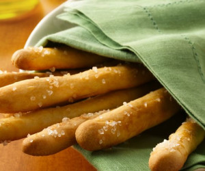 Italian Breadsticks
