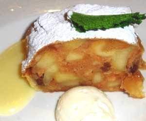 June Meyers Authentic Hungarian Beef Soup (Husleves)