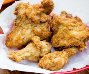 KFC Original Recipe Chicken