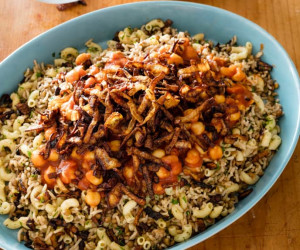 Koshari
