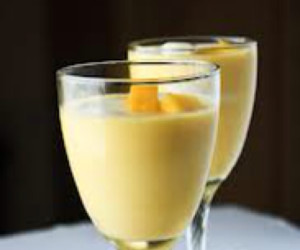 Mango Fool