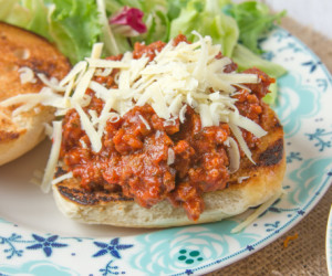 Hormel Chili Copycat