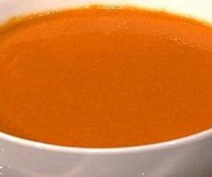 Michael Symon's Tomato Soup