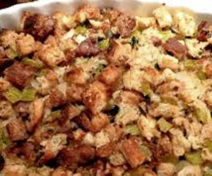 Mom's Stuffing
