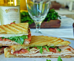 Cheryl's Fancy Pants Chicken