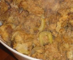 Old Fashioned Stuffing