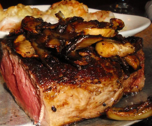 Outback Steakhouse Steak Seasoning - BigOven