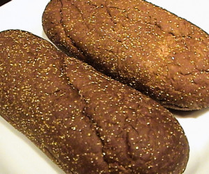 Outback Bushman Honey Wheat Bread