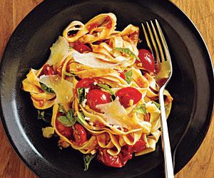 Tomato Basil Pasta Sauce