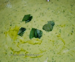 Pesto Cream Sauce - BigOven