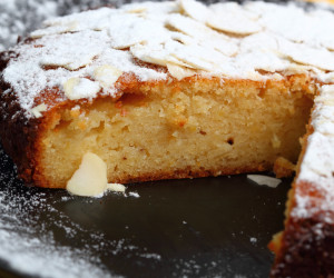 Polish Honey Cake - BigOven