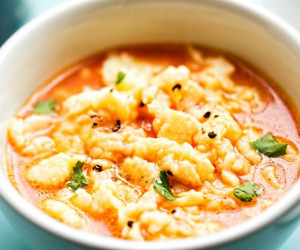 Polish Tomato Soup