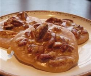 Creamy New Orleans Pralines