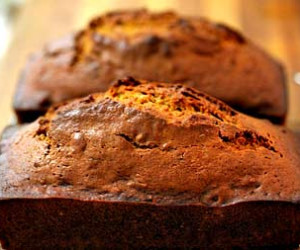 Pumpkin Bread - BigOven