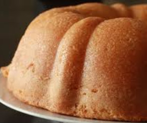 Quick Pound Cake - BigOven