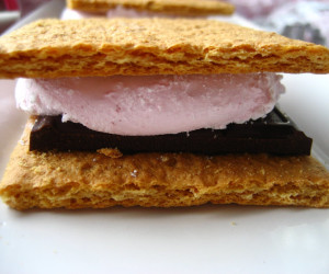 Raspberry Marshmallows - BigOven