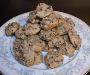 Rock Cookies - BigOven