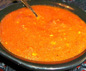 Ball Blue Book Salsa