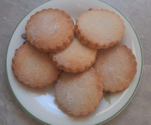 Shortbread