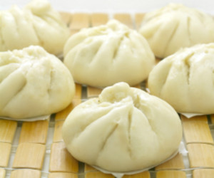 ASADO SIOPAO
