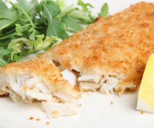 Southern Catfish Fillets - BigOven