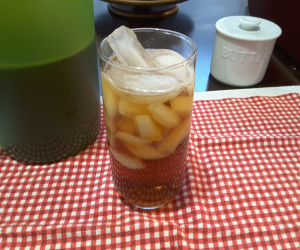 Southern Sweet Tea