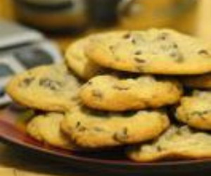 Toll House Chocolate Chip Cookies