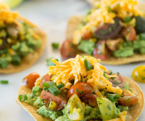 Tostadas