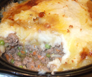 Traditional Shepherds Pie - BigOven
