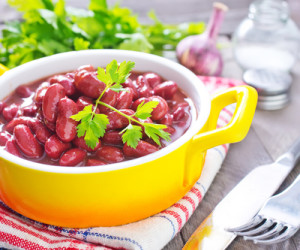 Vegan Red Beans - BigOven