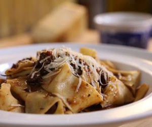 Wild Boar Ragu - BigOven