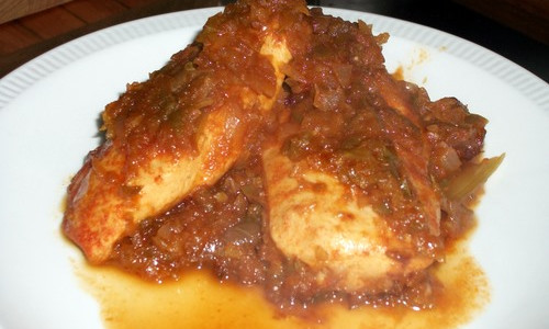 ya ya's chicken recipes | BigOven