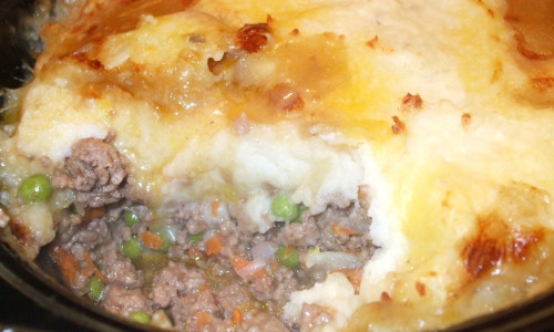 beef bovril recipes | BigOven